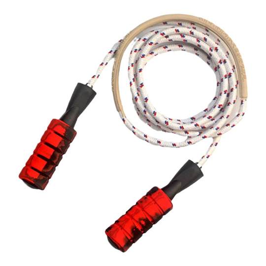 Skipping Rope for School Students Adjustable Length Professional Rope