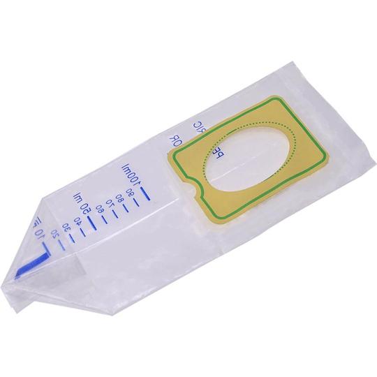 Infant Urine Collector - 100ml - Public Health Care