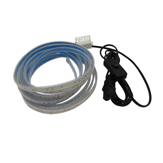 24-85V LED Strip for Street Stalls - 8W Patch Light