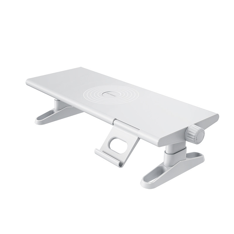 Oatsbasf P106 Podizanje monitora - Podesivi nosač za stol za laptop i ...