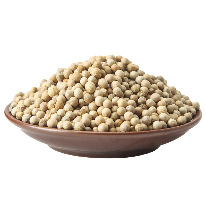 Hainani valge pipra terad 500g - Talumaja maitseaine