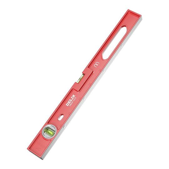 Tracy Cast Aluminum Spirit Level - High Precision Horizontal Ruler