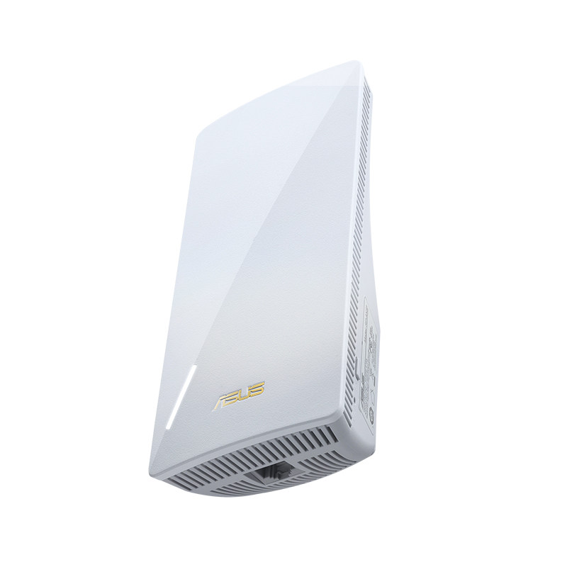 ASUS RP-AX58 WiFi Range Extender - Двохдіапазонний бездротовий репітер ...