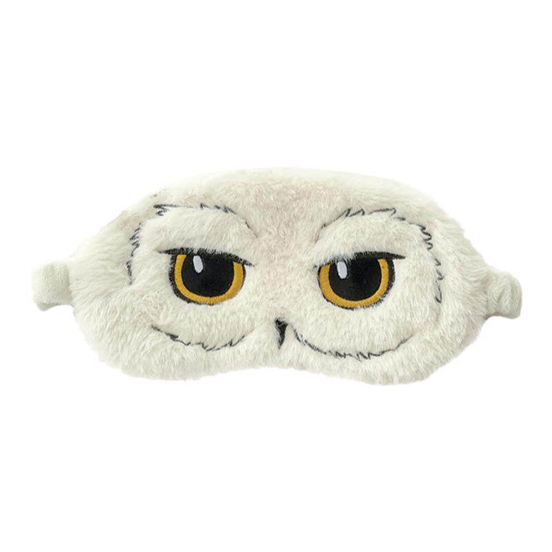 Harry Potter Genuine Peripheral - Hedwig Eye Mask for Sleeping ...