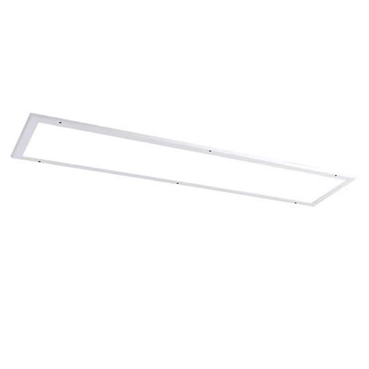 Ultra-Thin 30x120LED Clean Lamp - LED Flat Purification Lamp for Dust ...