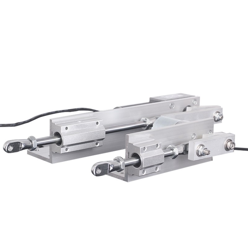 Electric Telescopic Rod | Small Automatic Reciprocating Push-Pull Rod ...