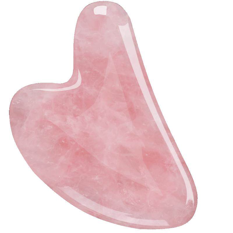 Fu Li Kang Masako Mizutani Jade Scraping Board - Face Lifting & Beauty