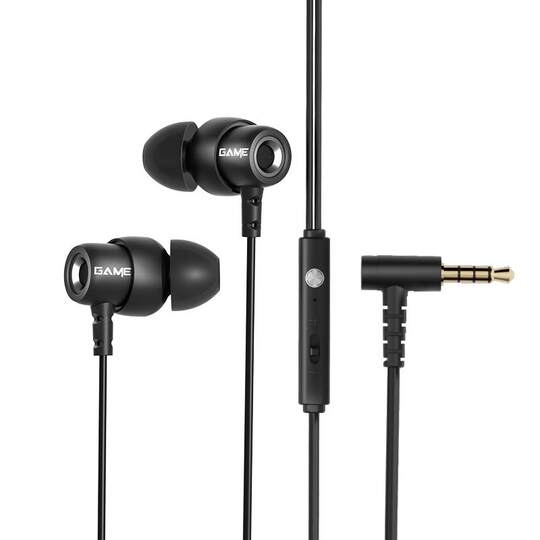Platinum Gaming Headset - In-Ear Type-C Interface for E-Sports with ...