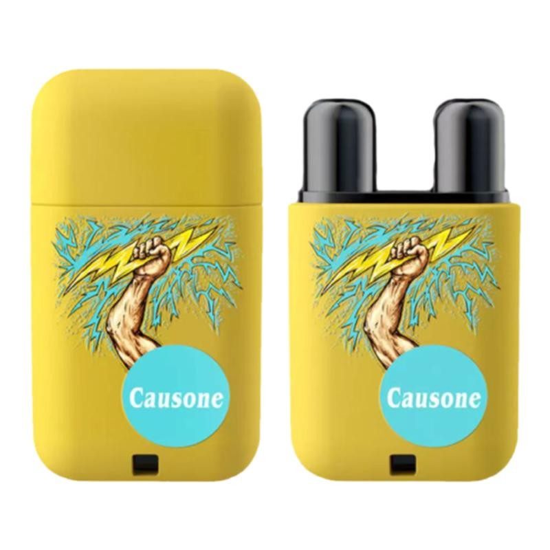 Causone nostril stick refrescante para despertar y combatir la ...