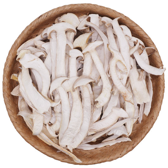 Dried Matsutake 500g Yunnan Specialty Snow Mountain Matsutake Dried ...