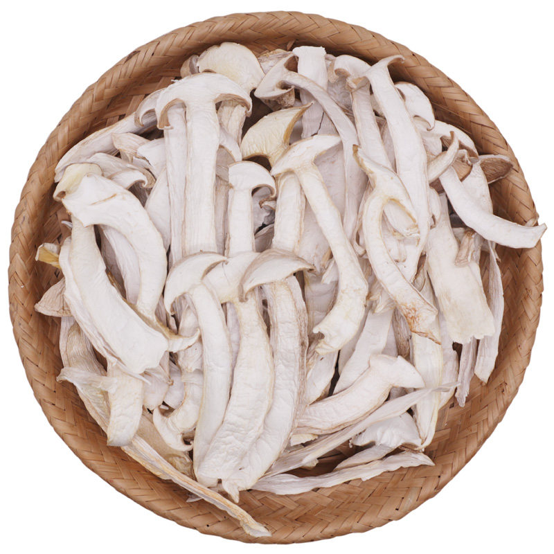 Dried Matsutake 500g Yunnan Specialty Snow Mountain Matsutake Dried ...
