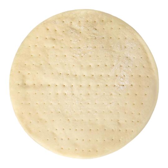 Base de Pizza Fina y Crujiente Pizza Passion - 60g