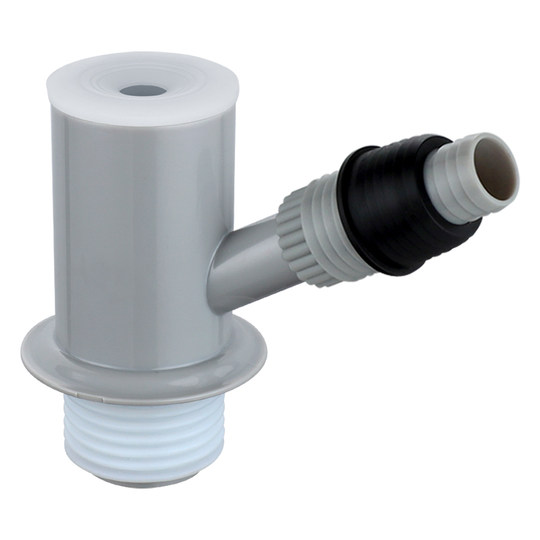 Washing Machine Sewer Pipe Three-Way Connector