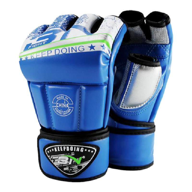 Bn Boxing Gloves Adult Sanda Fighting Professional Training MMA ...