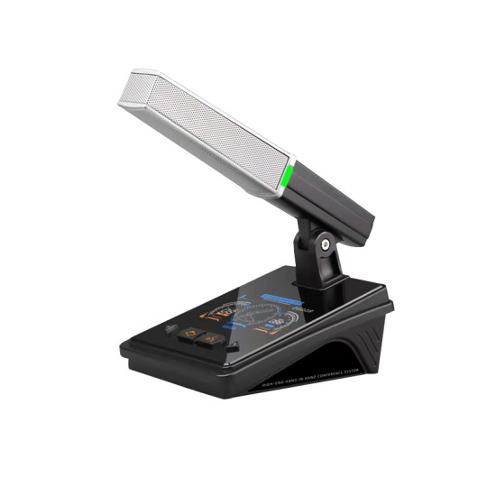 Digital True Wireless Hand-in-Hand Conference Special Microphone ...