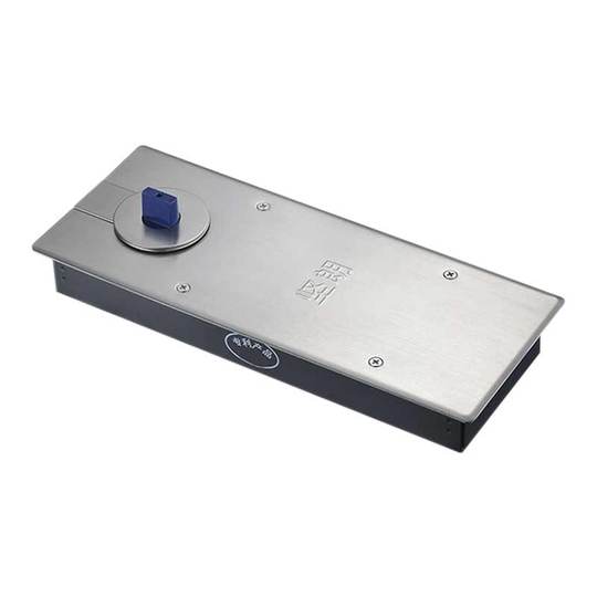 Kin Long HD407 Heavy Duty Floor Spring - 200kg Capacity