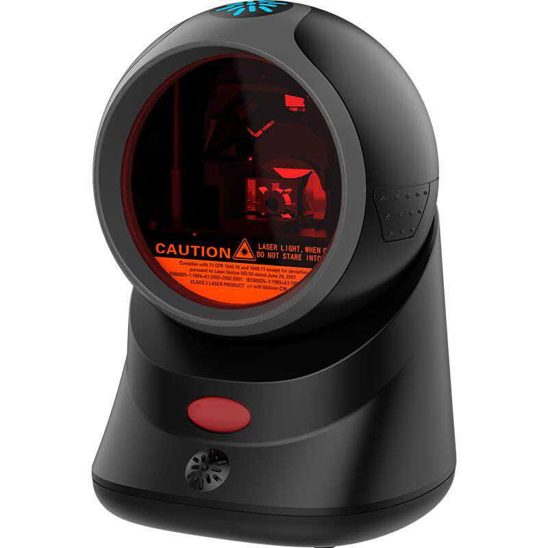 Scanner Laser Aojia Z-6050 - Pistola Scanner per Cassa Commerciale