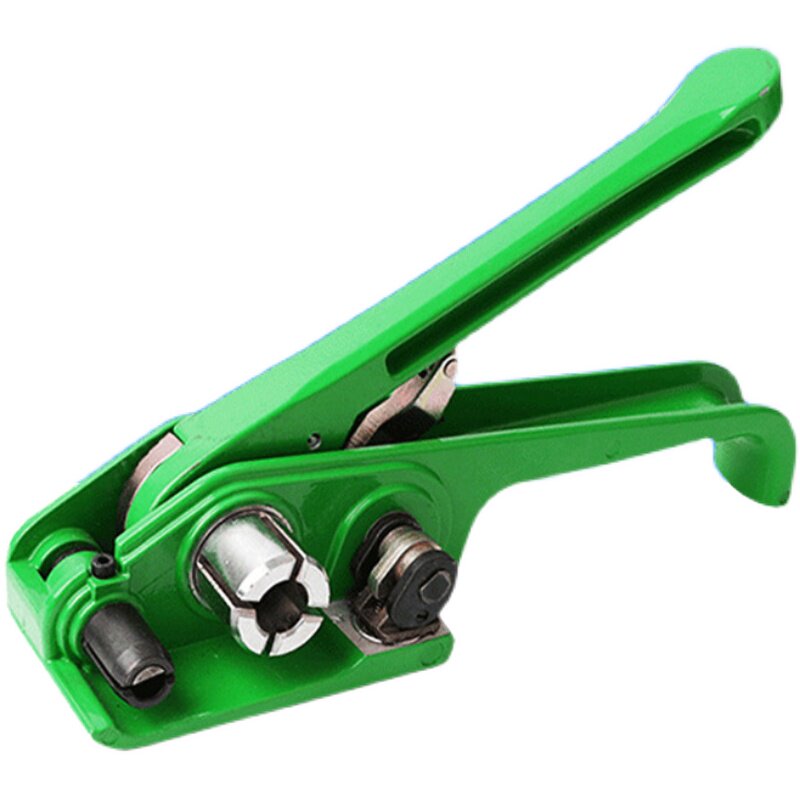 Manual Baling Machine Plastic Steel Belt Tensioner | Strapping Machine ...