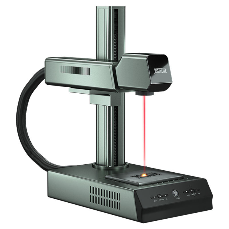 Wainlux Laser Marking Machine: Portable Engraving Tool for Plastic and ...