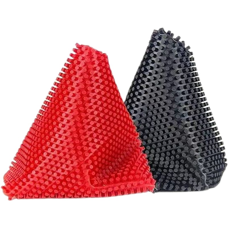 Sabrewulf Mogrid Venom Long Pips Table Tennis Rubber