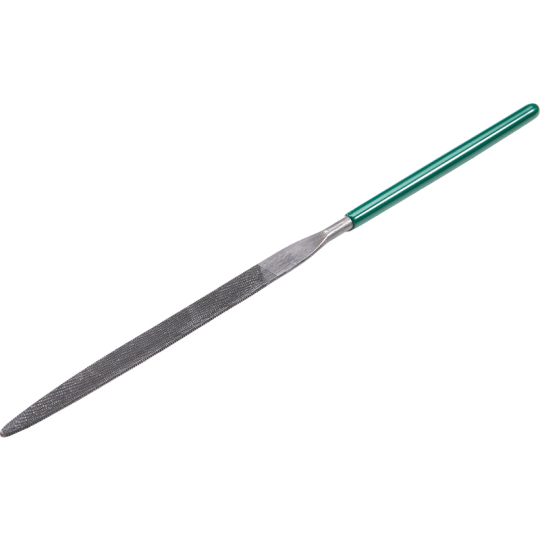 Sata 10-Piece Ultra-Fine Metal File Set