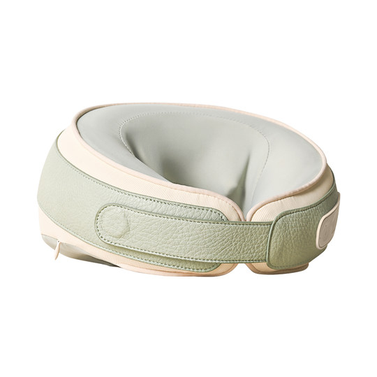 Xiangshu Cervical Spine Massager Pillow - Shoulder and Neck Massage for ...