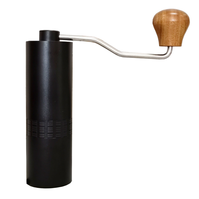 Zhenpin German CNC Stainless Steel Hand Coffee Grinder