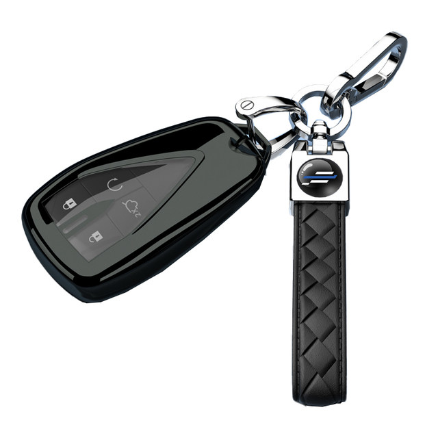 Changan Auchan X7Plus special key set full -inclusive car buckle 22 ...