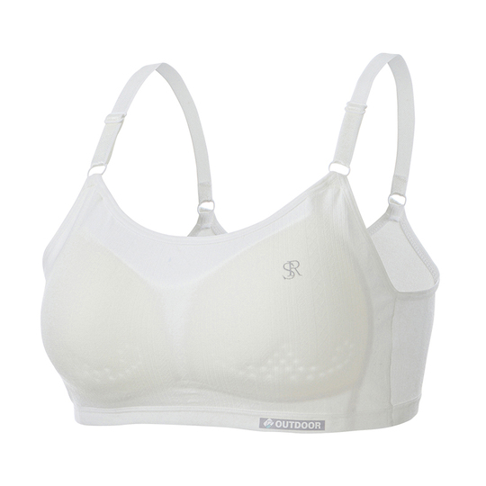 Adolescent Girl Development Underwear - Three-Stage Sports Bra