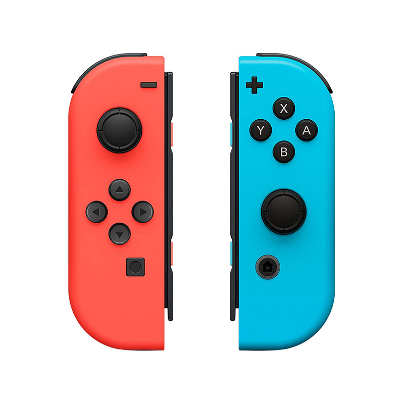 Vinyson Joy-Con Controller für Nintendo Switch - Shock Funktion
