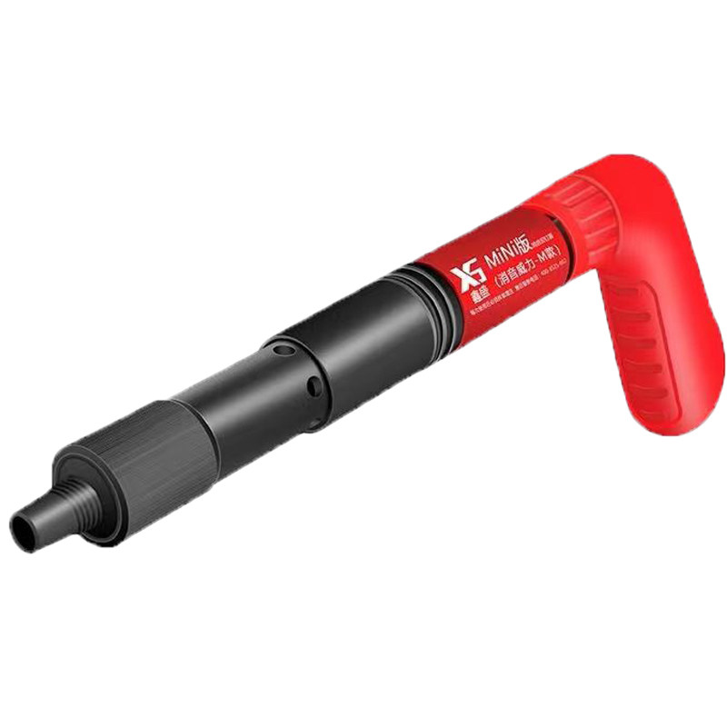 Big and Small Nails Universal Xinsheng Mini Nail Gun Nailer for ...