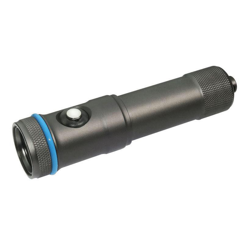 X-Adventurer Explorer M1800 Lumen Diving Flashlight | Waterproof 100 ...