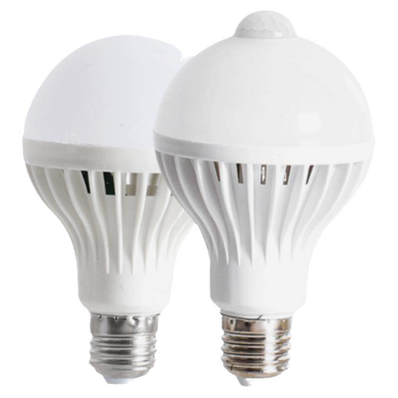 Corridor Voice-Activated LED Lights | Infrared Human Body Radar Sensor ...