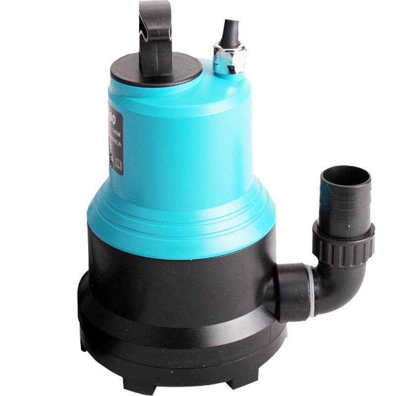 Sensen CLP-Vertical Variable Frequency Water Pump for Fish Tank Koi ...