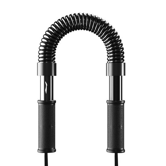 Li Ning Arm Gripper - 30kg Hand & Forearm Strength Trainer