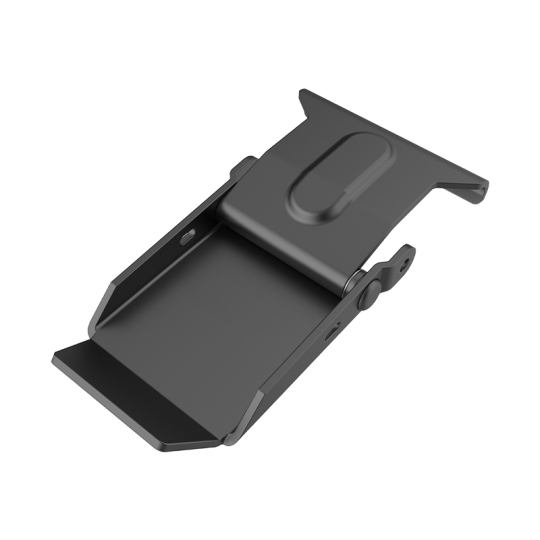 Goofia Iron Box Lock Buckle - Model 5-259