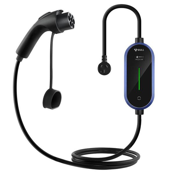 Bull car charging gun tesla byd charger | Bull Charging Gun | Charging ...