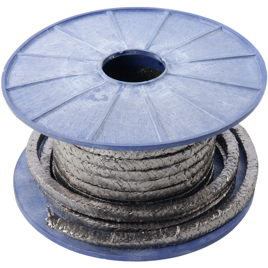 Daoguan Graphite Packing - Wear Resistant, High Temperature Valve ...