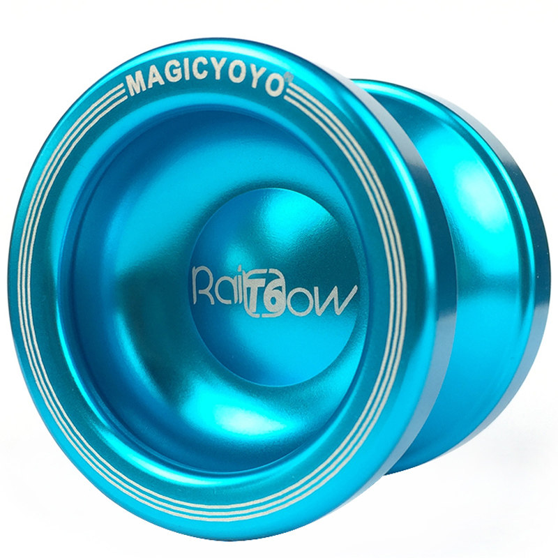 Yo-Yo Magic Yoyo T6 Sky Bow Butterfly - Yo-Yo hợp kim chuyên nghiệp
