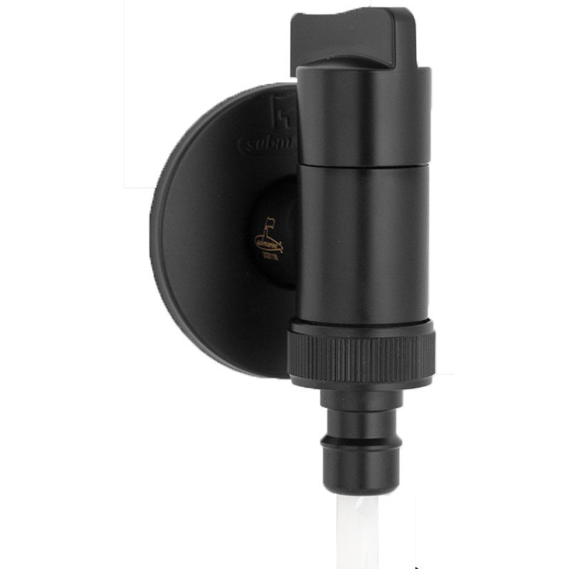 Fully Automatic Washing Machine Faucet with Copper Core and Water Stop ...