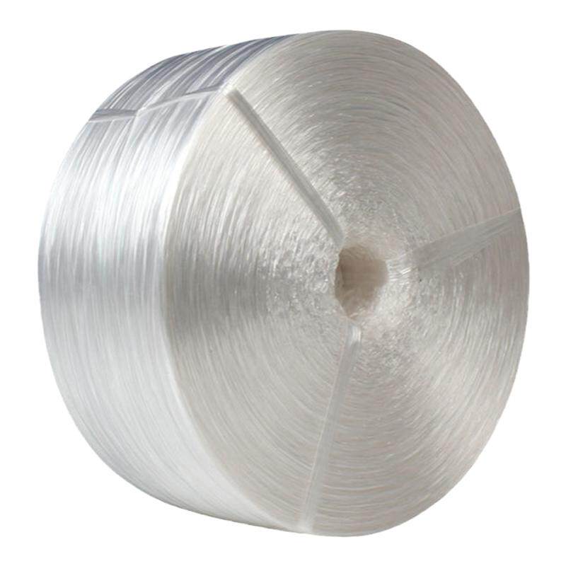 Fuyuan Polypropylene Bundling Rope - Durable Plastic Packing & Securing ...