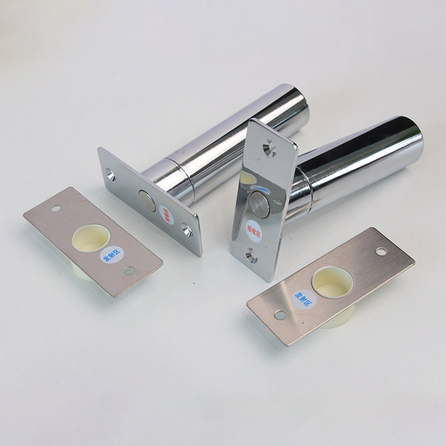 Buffer room interlocking device two-door three-door linkage clean ...