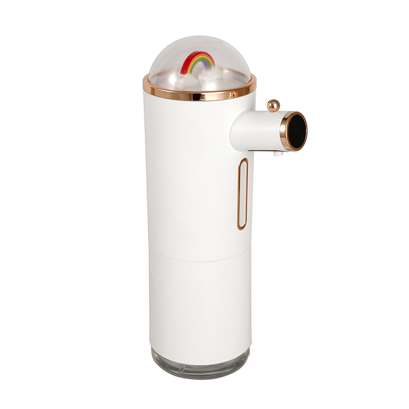 Doudou Miao Automatic Hand Sanitizer - 300ml USB Rechargeable