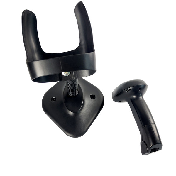 Scanning gun base cash register warehouse bracket | Boto Scanner Gun ...