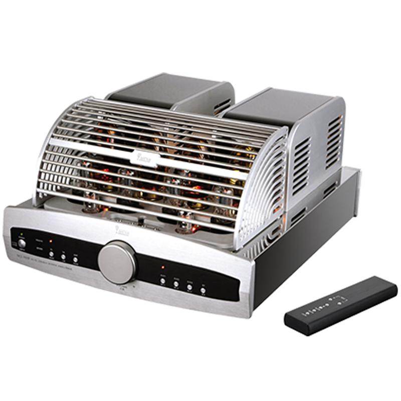 Yaqin MS-90B Gallbladder Russian KT88EH Tube Bluetooth Power Amplifier