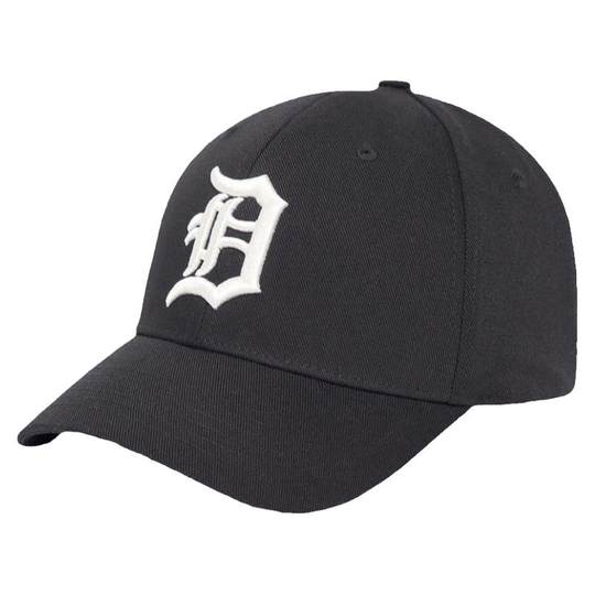 MLB Official Hard Top Baseball Cap - Fashion Sunshade