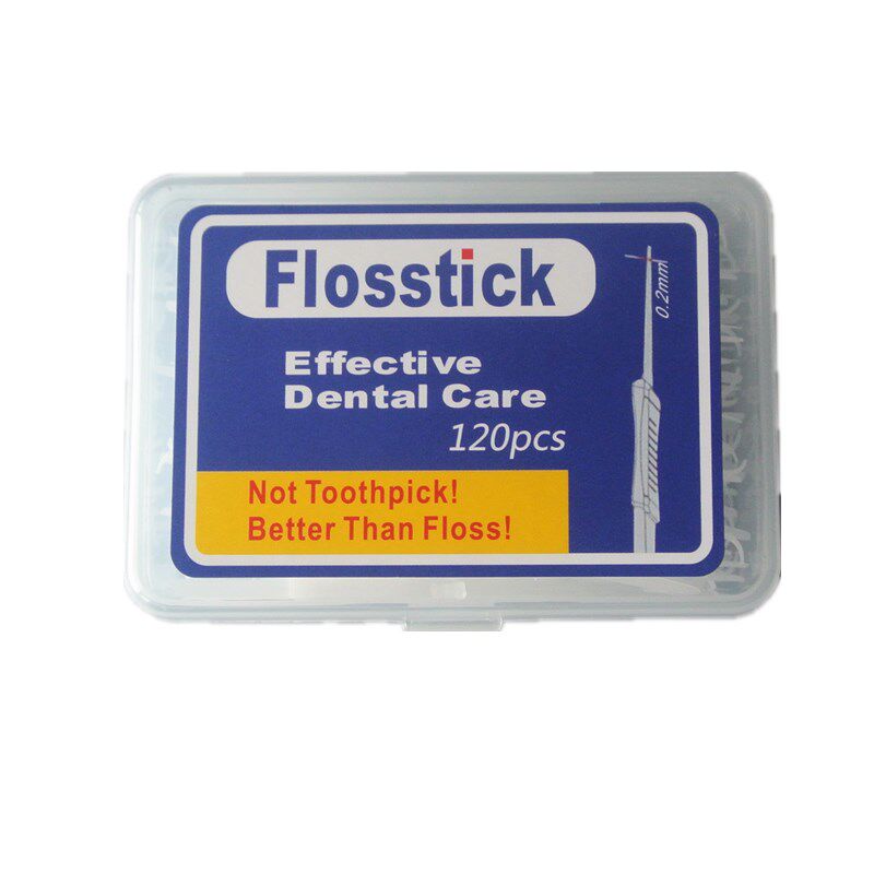 Korejske plastične čačkalice nosite sa sobom vrhunska kuka za ...