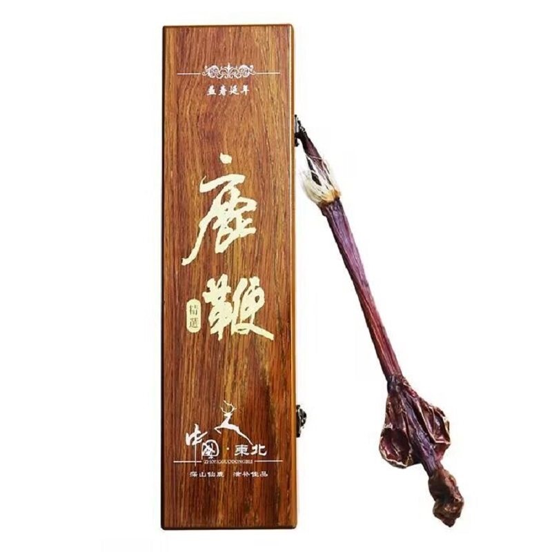 Qianjiazhuang sika deer whip - 90g - jilin province