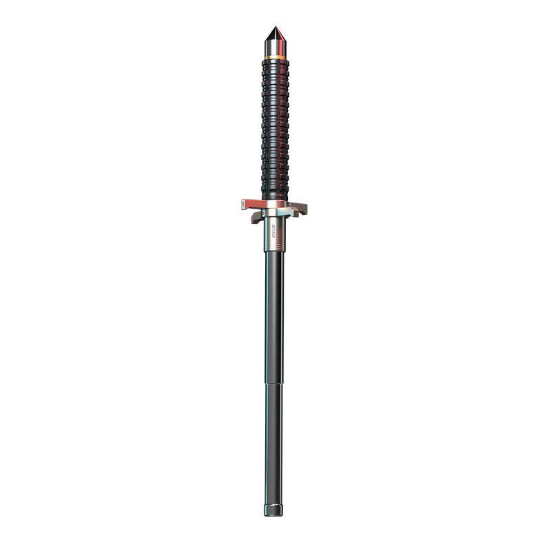Swing Stick Self-Defense Weapon - Telescopic, Multi-Functional Anti ...