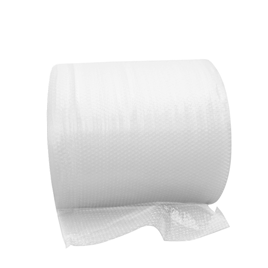 Promotional Medium Thick Bubble Packaging Film - Shockproof & Express ...